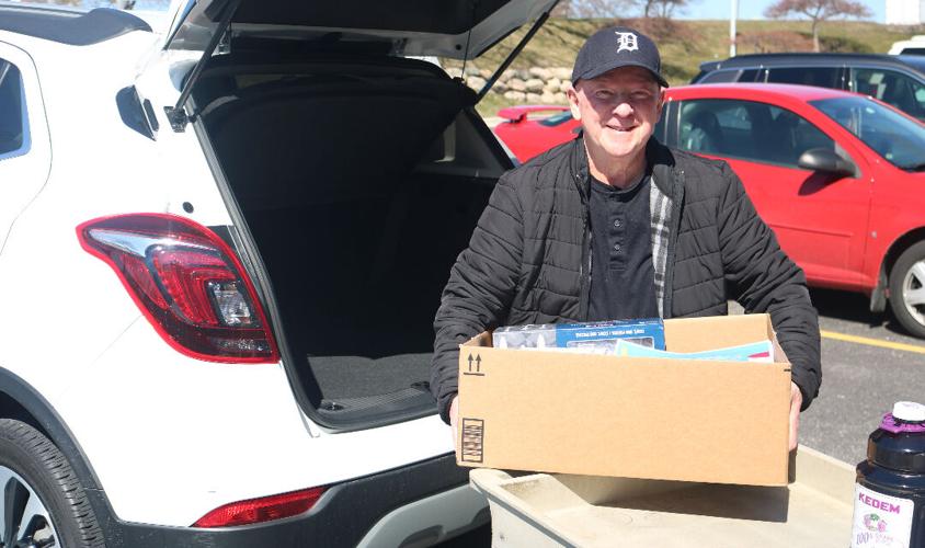 Faces & Places: JARC Homes Celebrate the Holiday | Community ...