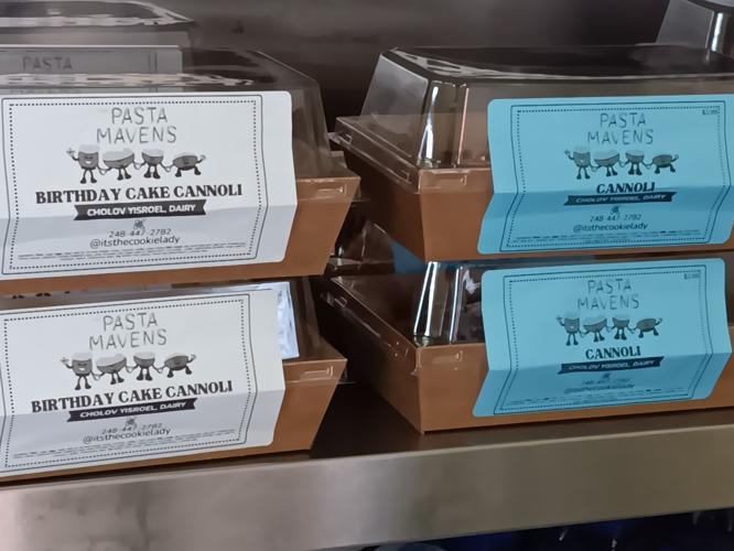 New Kosher Pasta Spot Brings Fresh Options to Southfield | Culture ...