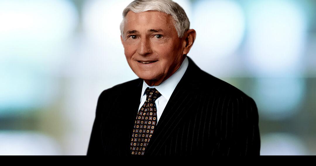 Ira Jaffe Named Distinguished Counsel at Honigman Law Firm | Business ...