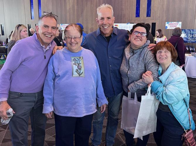 Volunteer(s) of the Week: Ron and Steve Elkus | Community ...