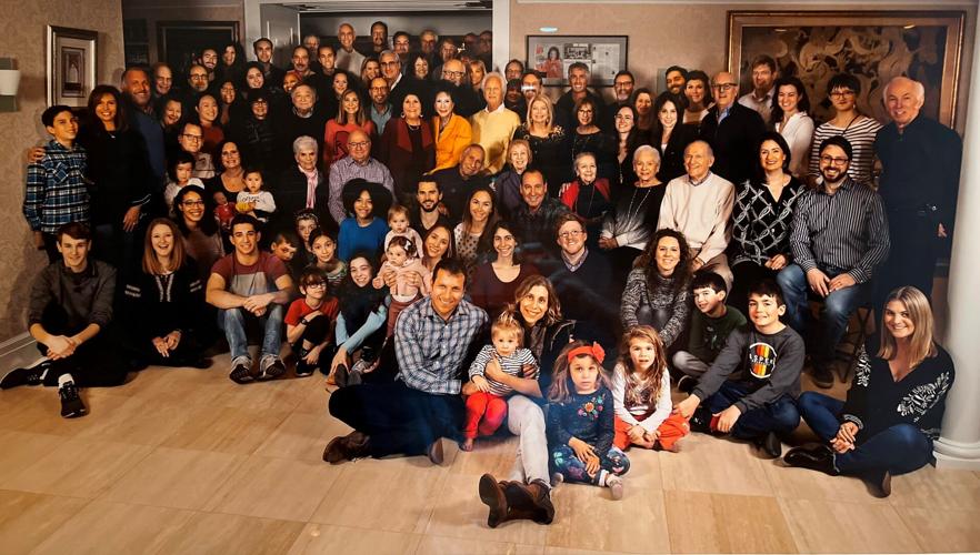 Florine Mark: A Legacy of Philanthropy and Inspiration | Local News ...