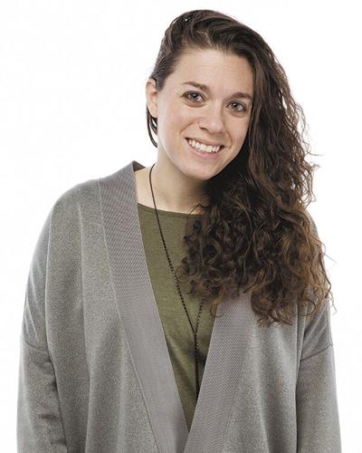 36 Under 36: Jessica Katz | Archives | thejewishnews.com