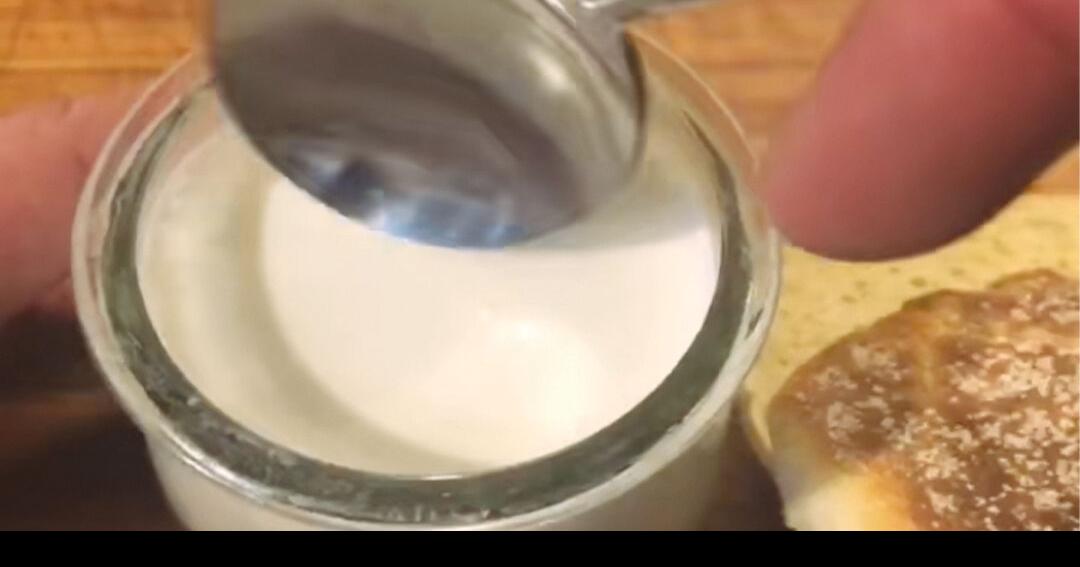 From the Home Kitchen of Chef Aaron: French-Style Yogurt | Nosh ...