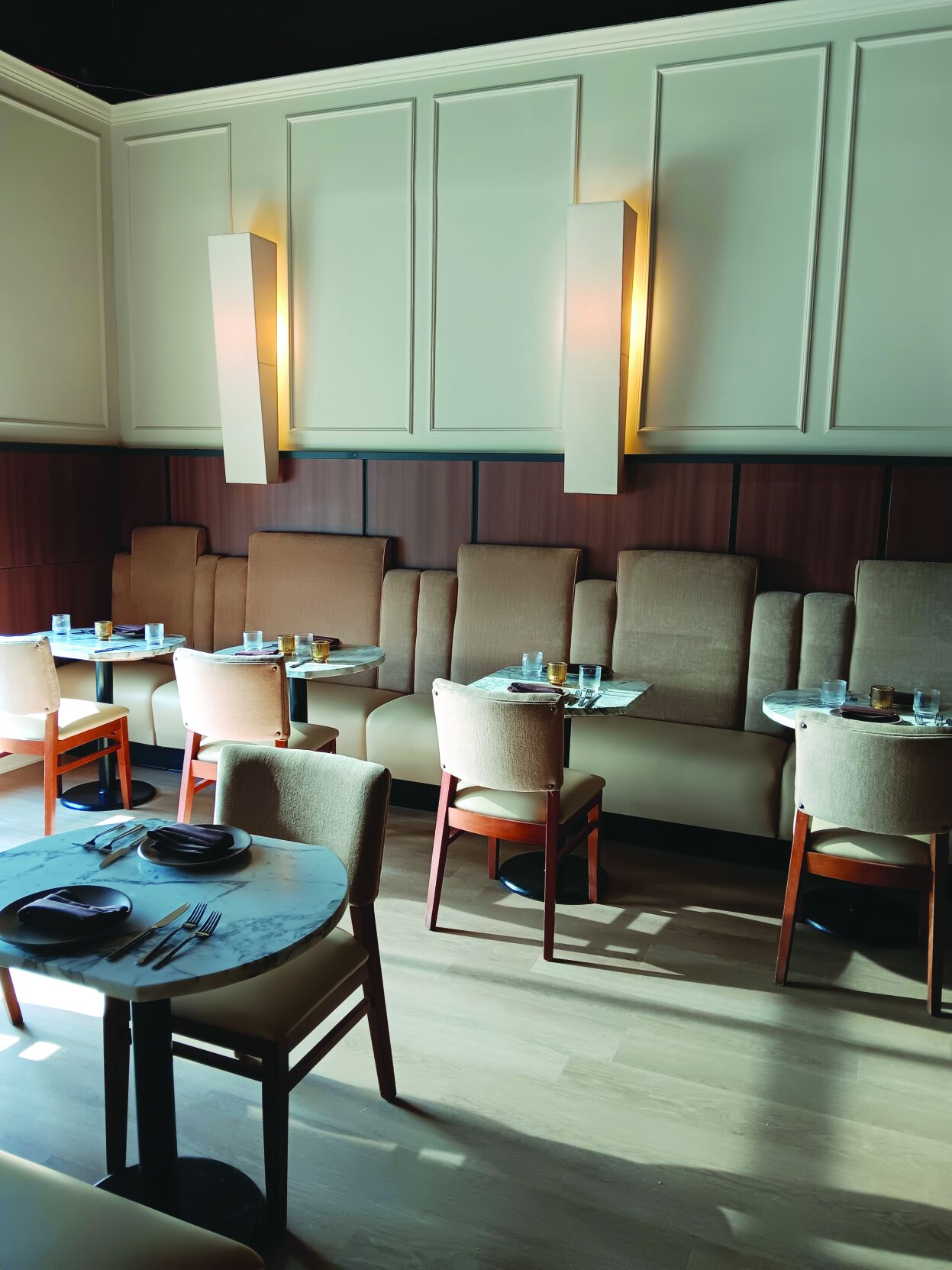 West Bloomfield’s Vive Reimagines a Classic With Fresh New Dishes ...