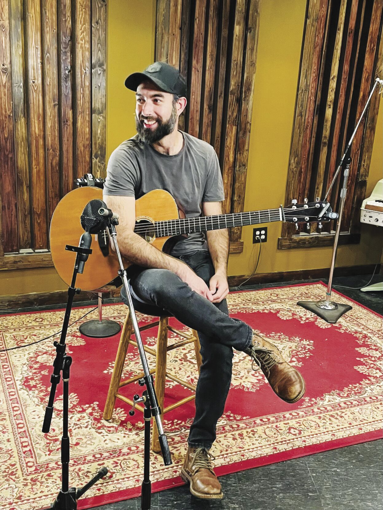 Making Music at Temple Israel | Arts | thejewishnews.com