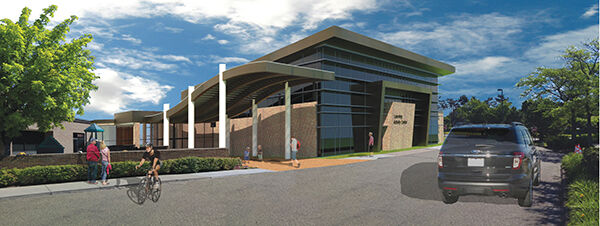 Temple Israel’s Major Expansion | Local News | thejewishnews.com