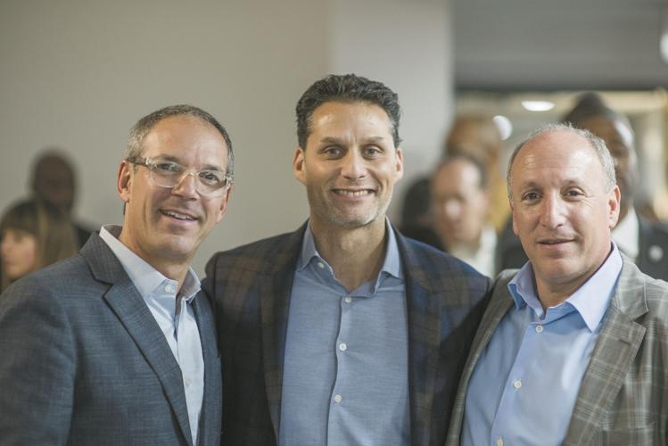 Gaining Momentum | Local News | thejewishnews.com