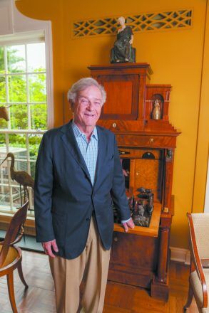 Grosfelds’ commitment and innovation impact health care and the Jewish ...