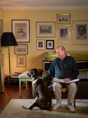 Harpsichordist Andrew Appel to Play Free Online Concert | Arts ...