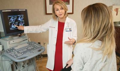 After COVID: Some Women Deal With Lingering Effects on Their Heart ...