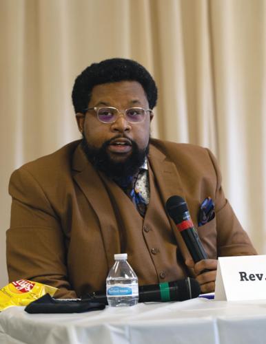 Celebrating MLK’s Dream | Community | thejewishnews.com
