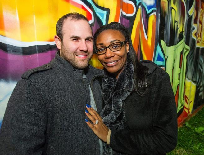 Sukkot In The D: Hundreds Enjoy Detroit Sukkahs, Holiday Events ...
