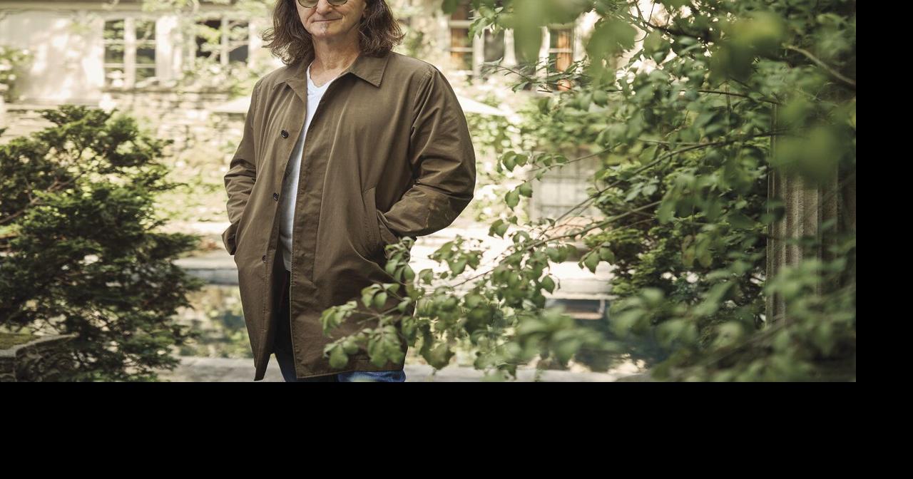 My Effin’ Life: Geddy Lee's Memoir Explores Family, Heritage, and the ...