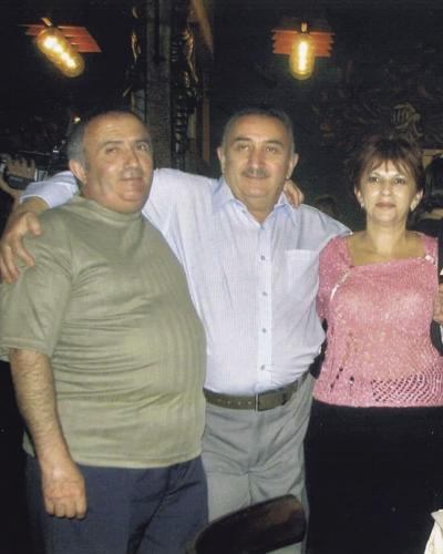 An Astonishing Search for Roots: Long-Lost Brother’s Descendants ...
