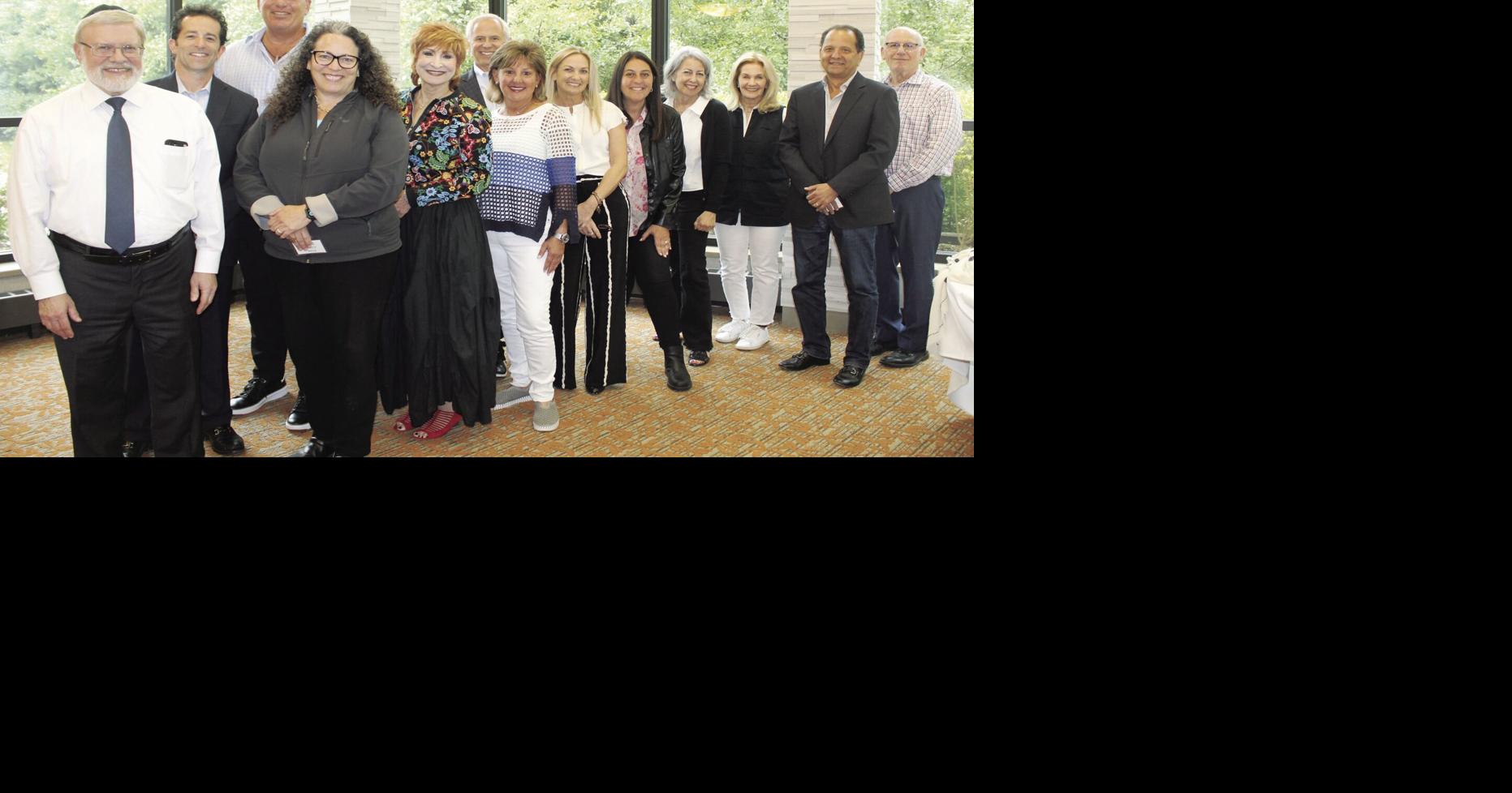 Jewish Senior Life Annual Meeting | Local News | thejewishnews.com