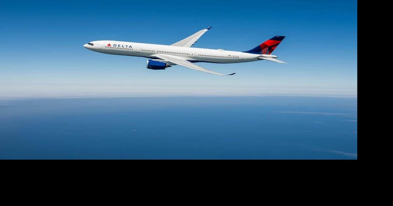 Delta Air Lines Returns to Israel | News | thejewishnews.com