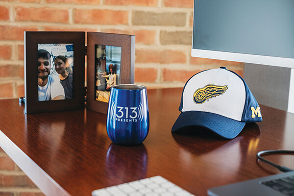 Howard Handler Returns to Detroit to Lead 313 Presents | Arts ...