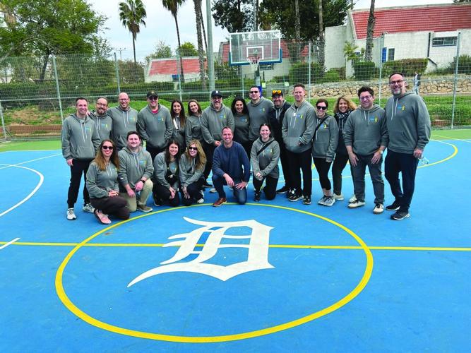 First Post-Oct. 7 Wolfe Mission Brings Detroiters to Israel | Community ...