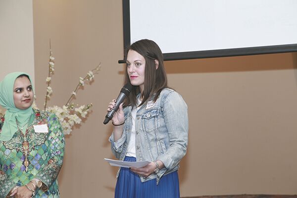 Interfaith Iftar | Community | thejewishnews.com