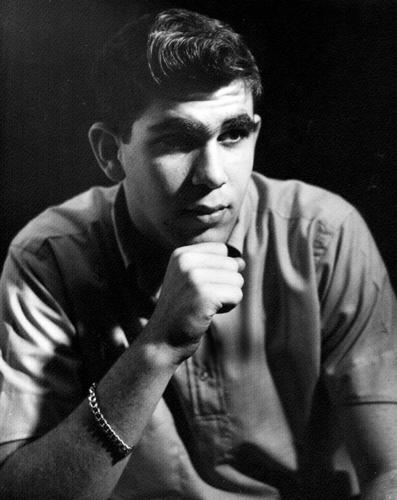 Beth El’s Rabbi Daniel Syme Will Bring A Lifetime of Passions To His ...