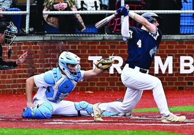 Clay Hartje Makes a Name for Himself on NCAA Division III Power Johns ...