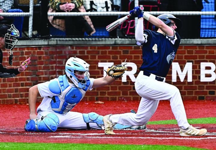 Clay Hartje Makes a Name for Himself on NCAA Division III Power Johns ...
