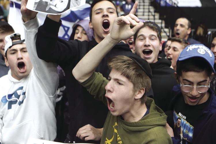 On the Cover | Ryan Turrell's Second Season | Community | thejewishnews.com