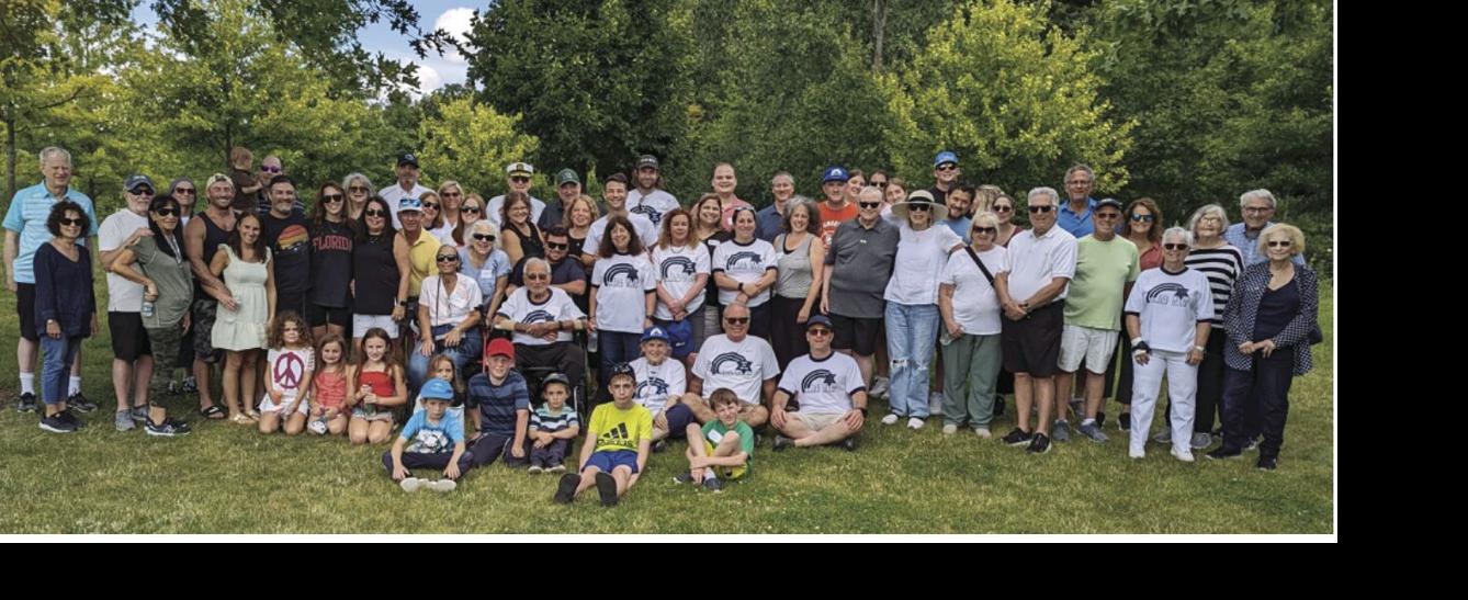 Levin Family Club Celebrates 75 Years | Local News | thejewishnews.com