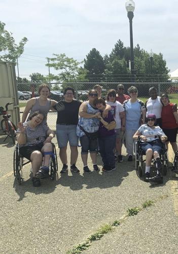 JARC Adaptive Biking Event with MoGo | Community | thejewishnews.com