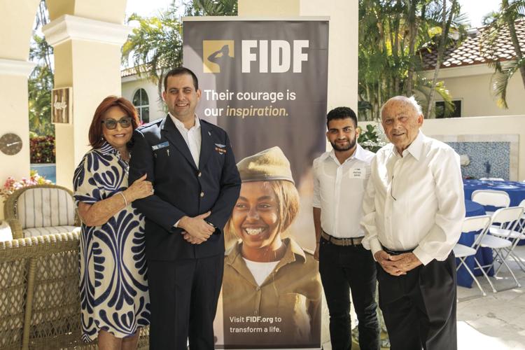 Michigan Snowbirds Gather in Florida for Exclusive FIDF Event ...