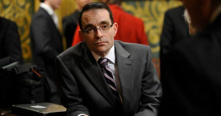 Ari Adler Press Secretary and Cat Herder Extraordinaire | Archives ...