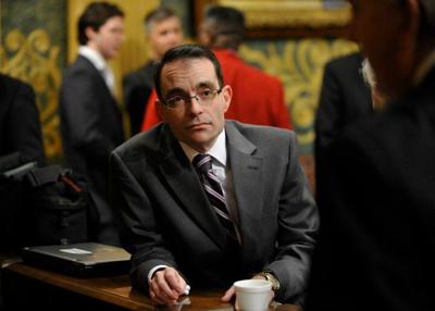 Ari Adler Press Secretary and Cat Herder Extraordinaire | Archives ...