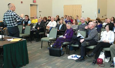 Limmud is Back October 30th | Community | thejewishnews.com