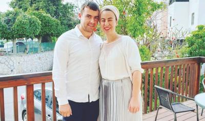 Shira Brown on Moving to Israel: ‘How Could We Not?’ | Community ...