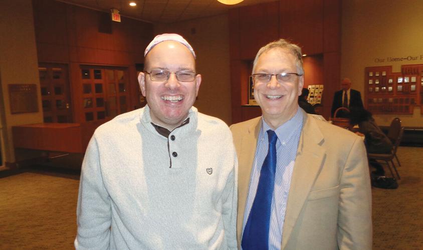 JARC Person Served Celebrates Birthday with Love from Family and ...