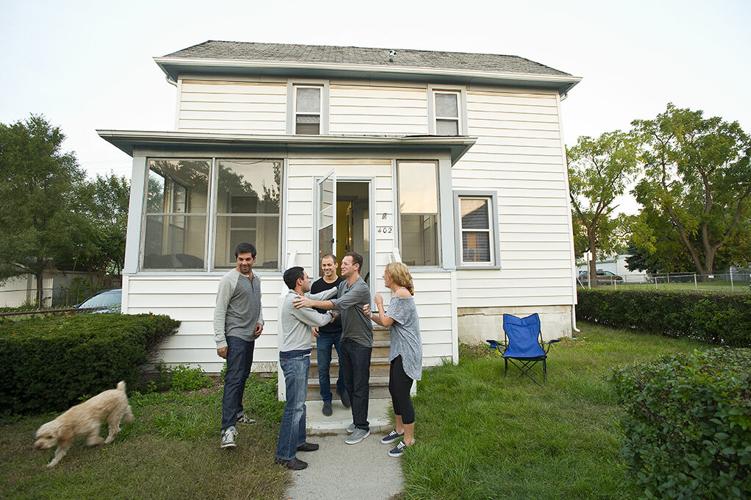 Band Of Brothers | Archives | thejewishnews.com