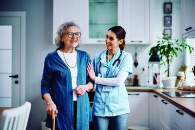 Southfield-Based Quality Home Care Brings New Model to Metro Detroit ...