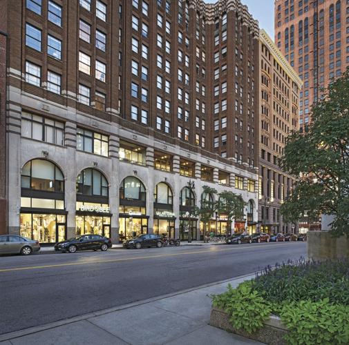 New Program at Three Detroit Buildings Offers Residents a Chance to Own ...