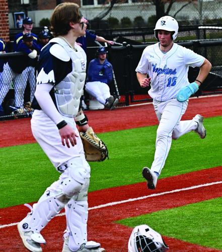 Clay Hartje Makes a Name for Himself on NCAA Division III Power Johns ...