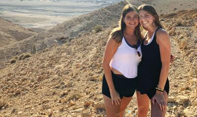 Want to Go to Israel? Get There! | Arts | thejewishnews.com