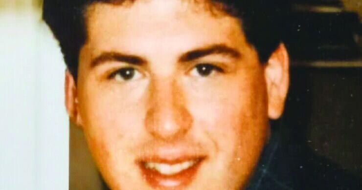 David Greenwald | News | thejewishnews.com