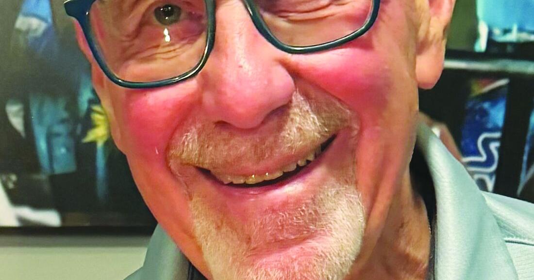 Edwin "Eddie" Meyers | News | thejewishnews.com