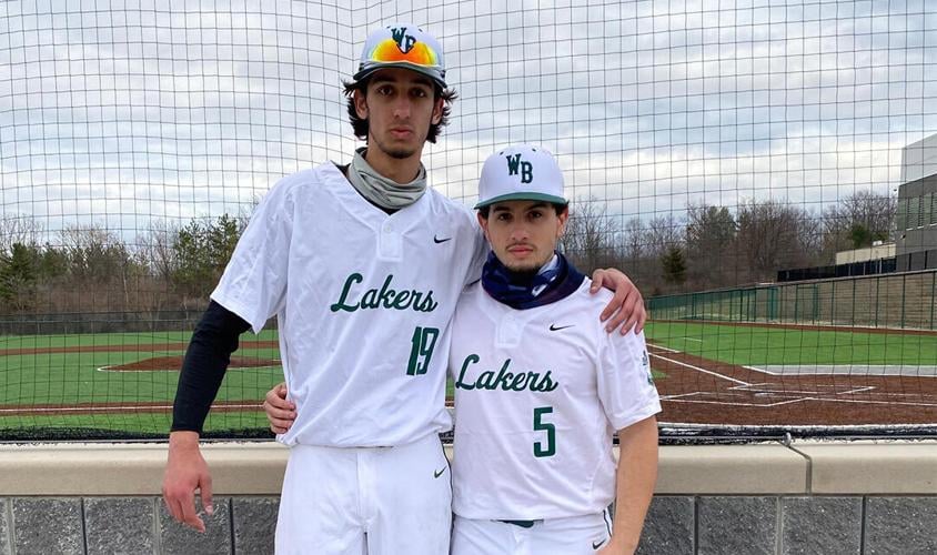 West Bloomfield High School Baseball Team Enjoys Dramatic Victory on ...