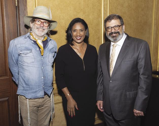 Motown Seder Returns | Community | thejewishnews.com