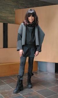 Accessorizing With Fran Broder and Elizabeth Guz | Arts | thejewishnews.com