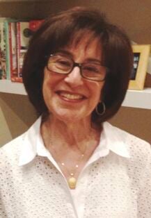 Gloria Traitel | News | thejewishnews.com