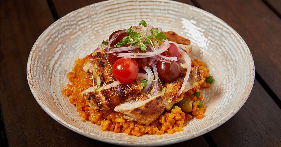 Meet Chef Michelle Bernstein, a Jewish Latino Restauranteur with an ...