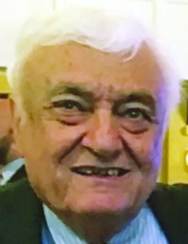 Dr. Donald S. Dreyfuss | News | thejewishnews.com