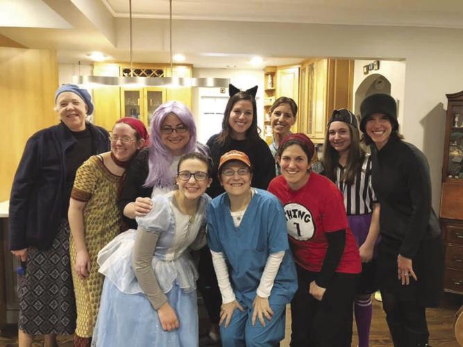 Congregation Or Chadash: ‘A New Light’ | Community | thejewishnews.com