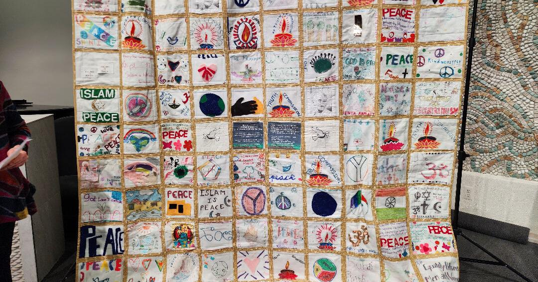 Children of Peace | Community | thejewishnews.com